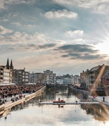 Contact BLCC voor je vragen